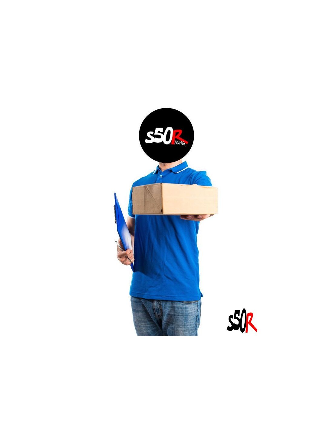 Frais de port - Expédition - Colissimo - Domicile avec signature ...