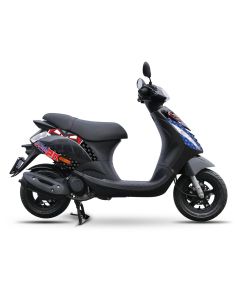 Scoot50Racing - Spécialiste dans la vente de kits déco et de stickers ...
